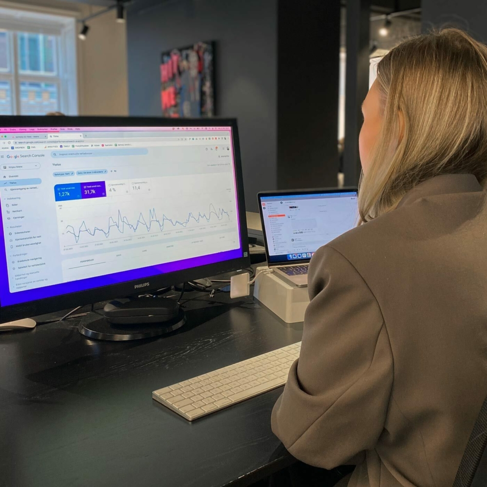 Hva er egentlig en SEO-analyse? | Semway